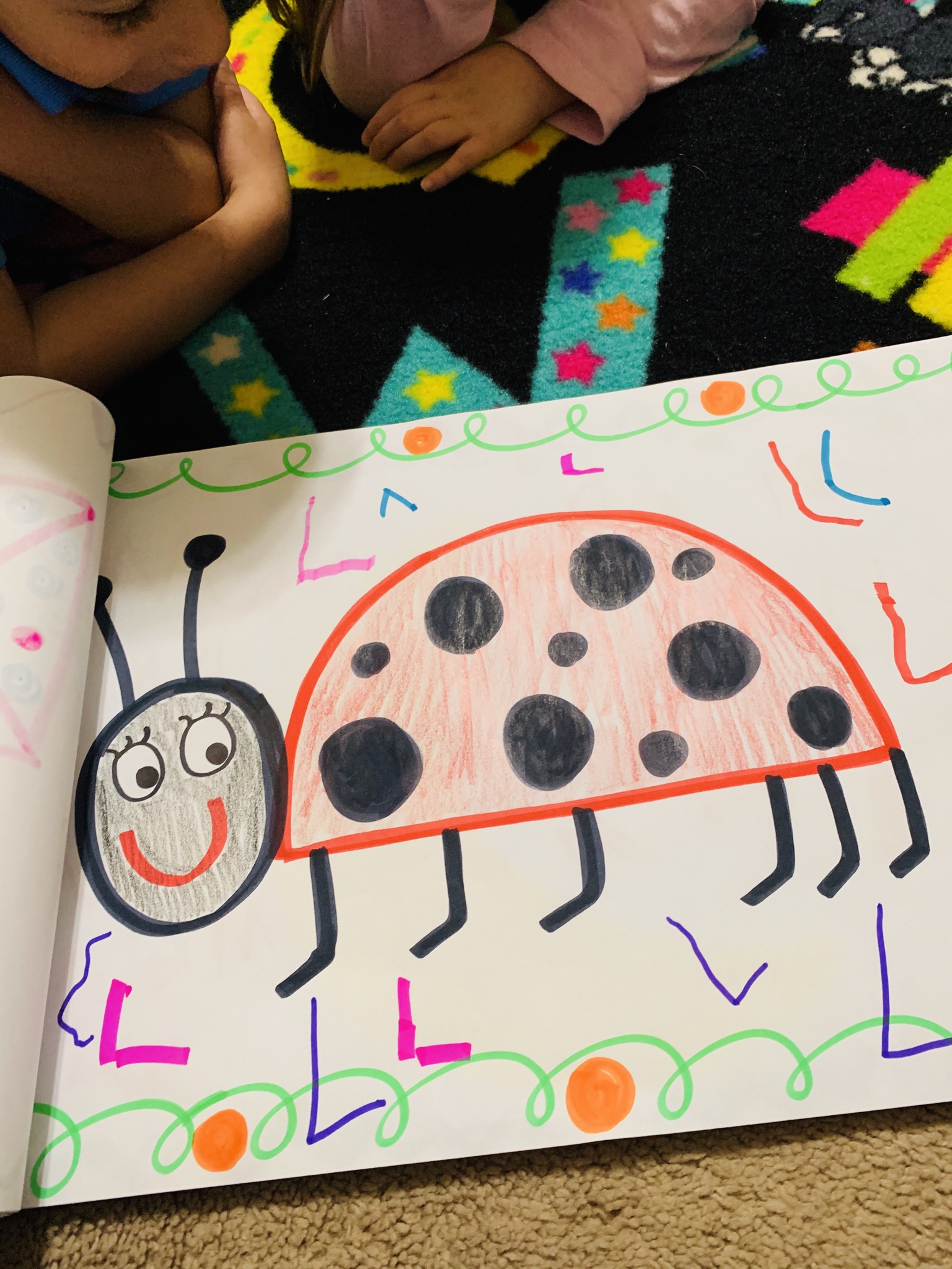 Valentine's Day Cupcake Math Printable Activity. TeachersMag.com