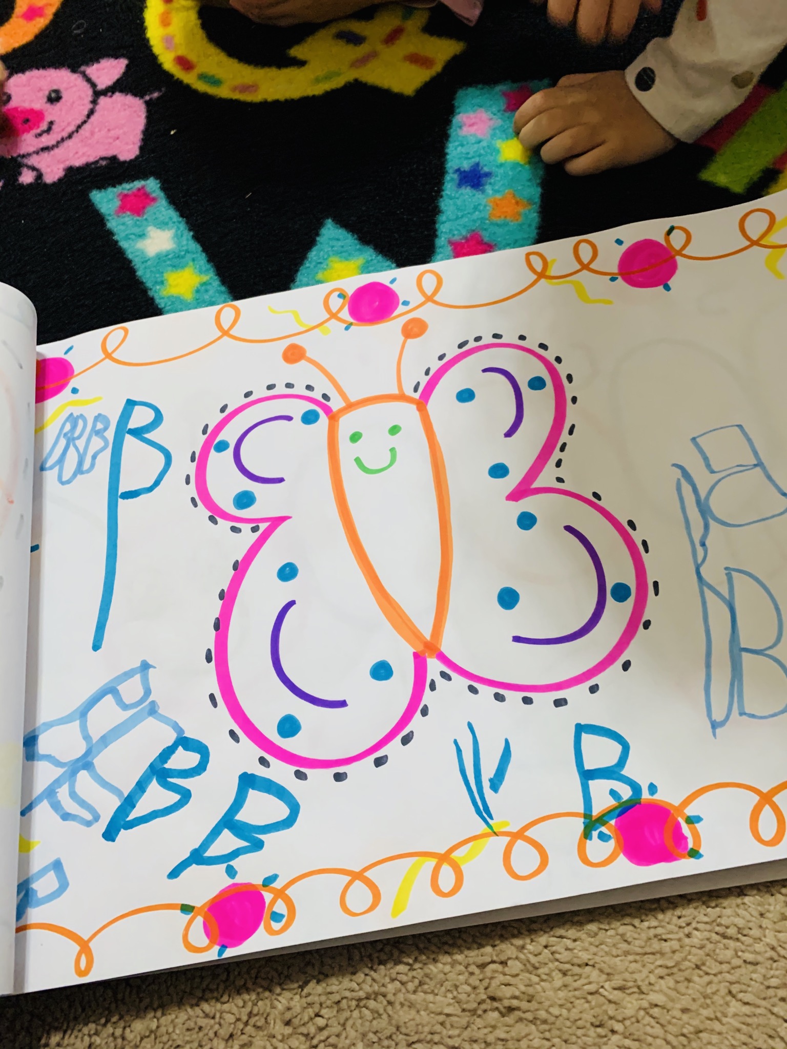 DIY ABC Books. TeachersMag.com