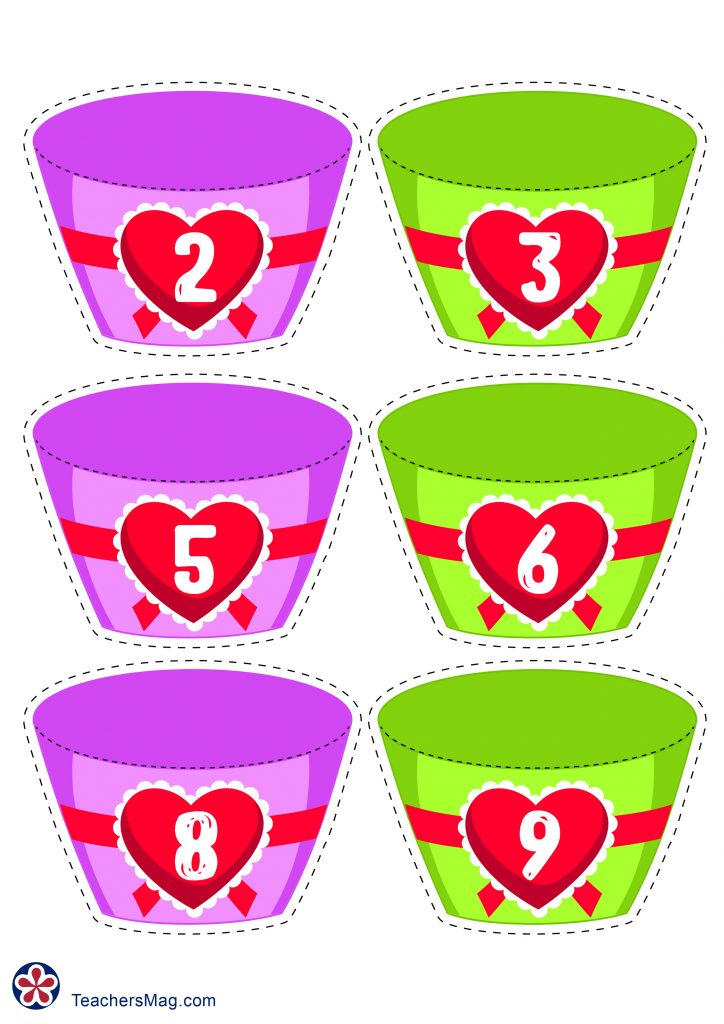 Valentine s Day Cupcake Math Printable Activity TeachersMag valentine-s-day-cupcake-math-printable-activity-teachersmag