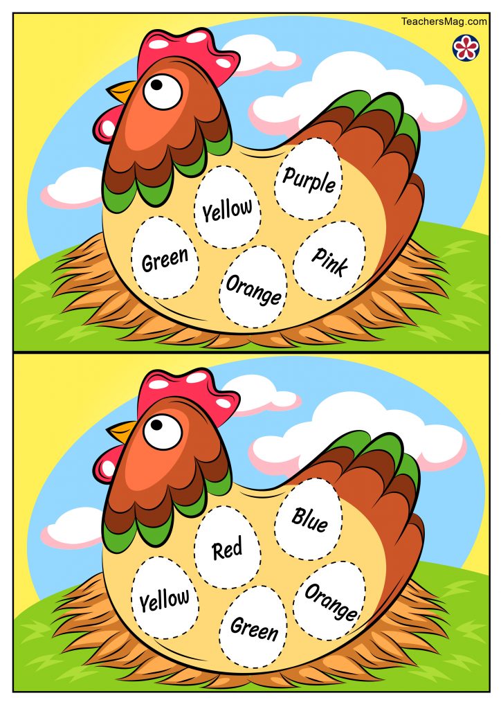 easter-color-activities-2. TeachersMag.com