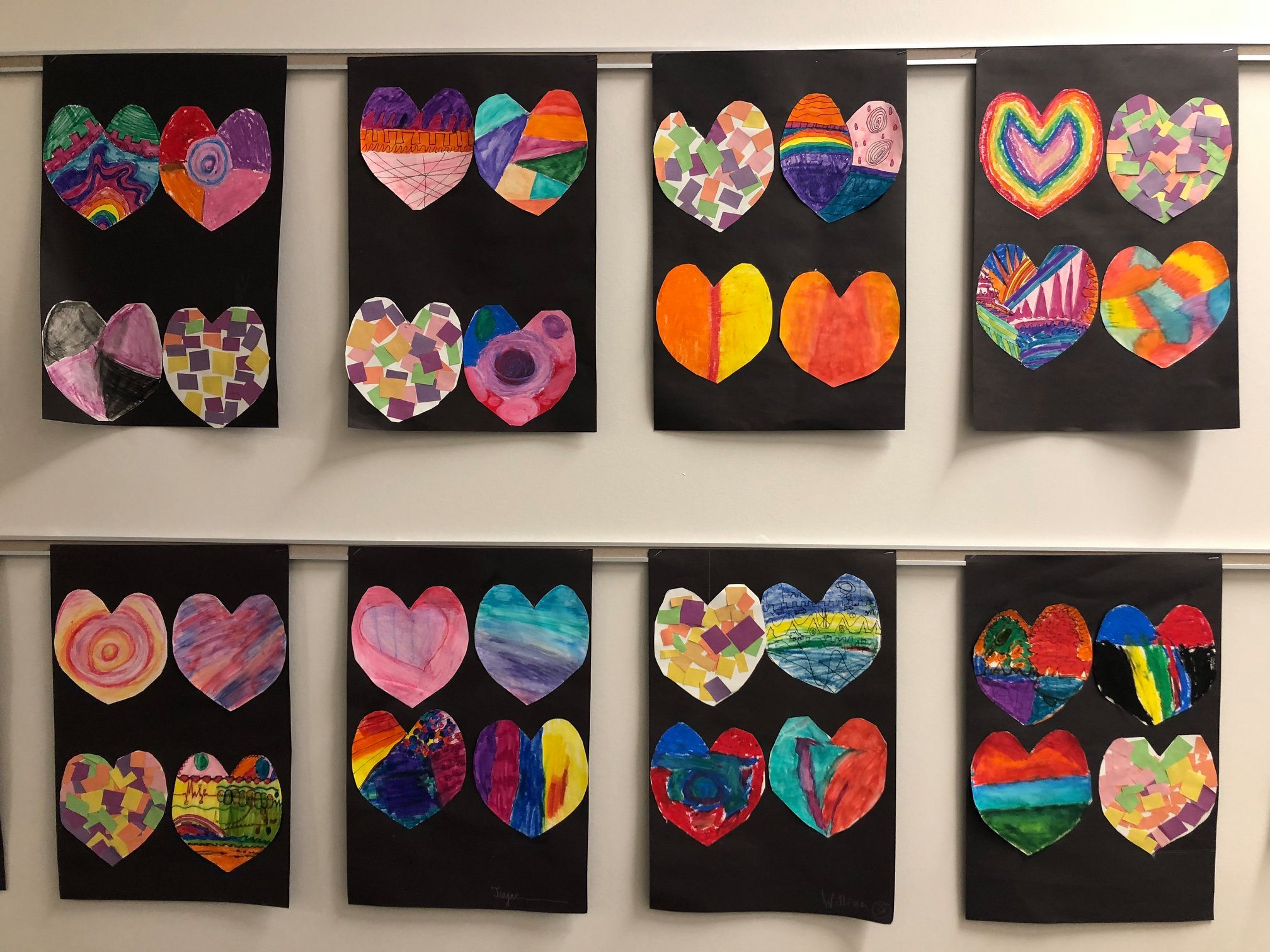 Learning About Andy Warhol With a Repetition Art Activity. TeachersMag.com