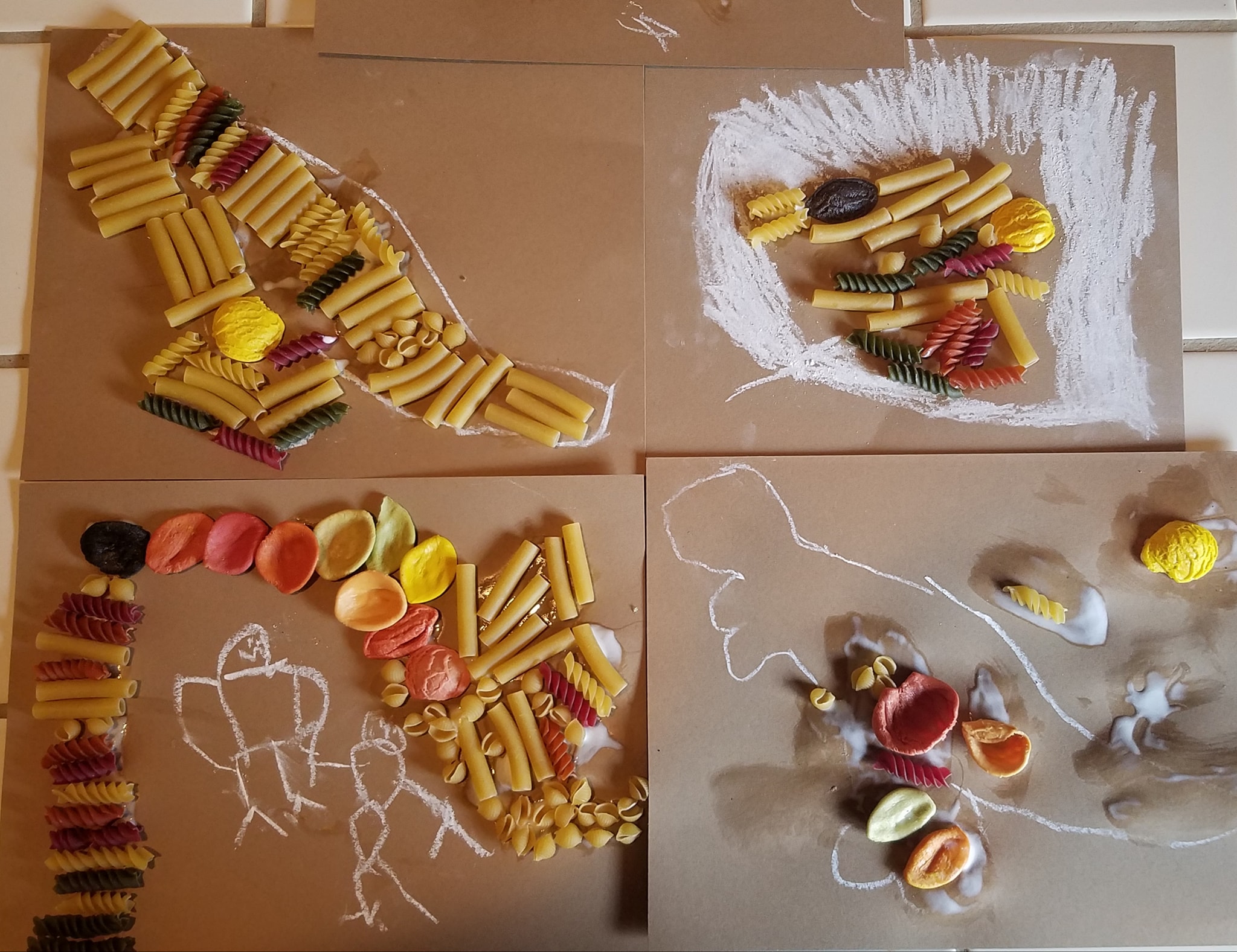 Natural History Museum Dramatic Play. TeachersMag.com