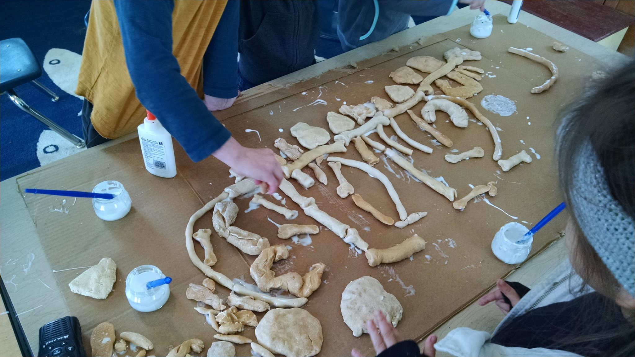 History Museum Kid Activities at Gabriela Veatch blog