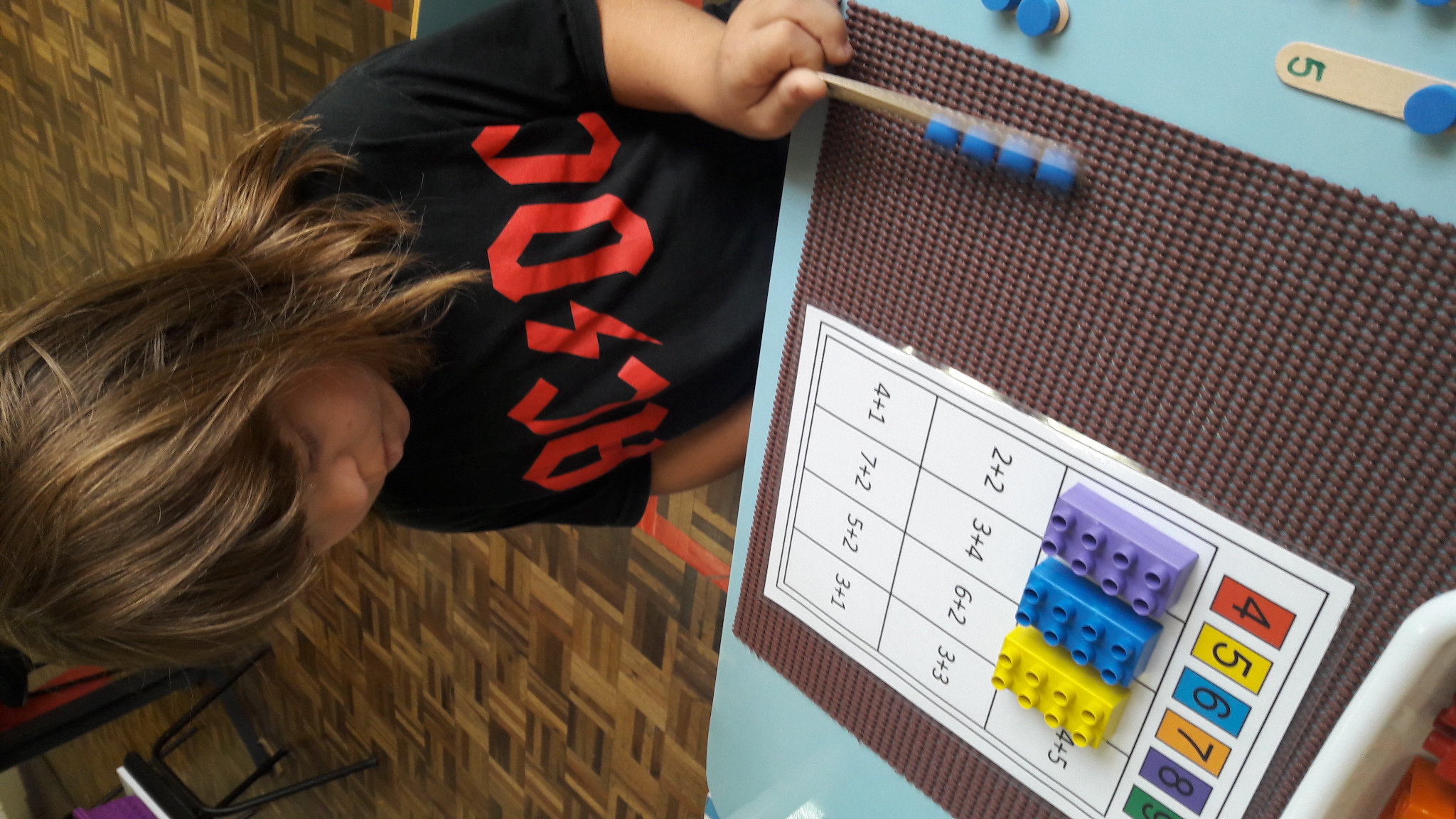 Learning with LEGO. TeachersMag.com