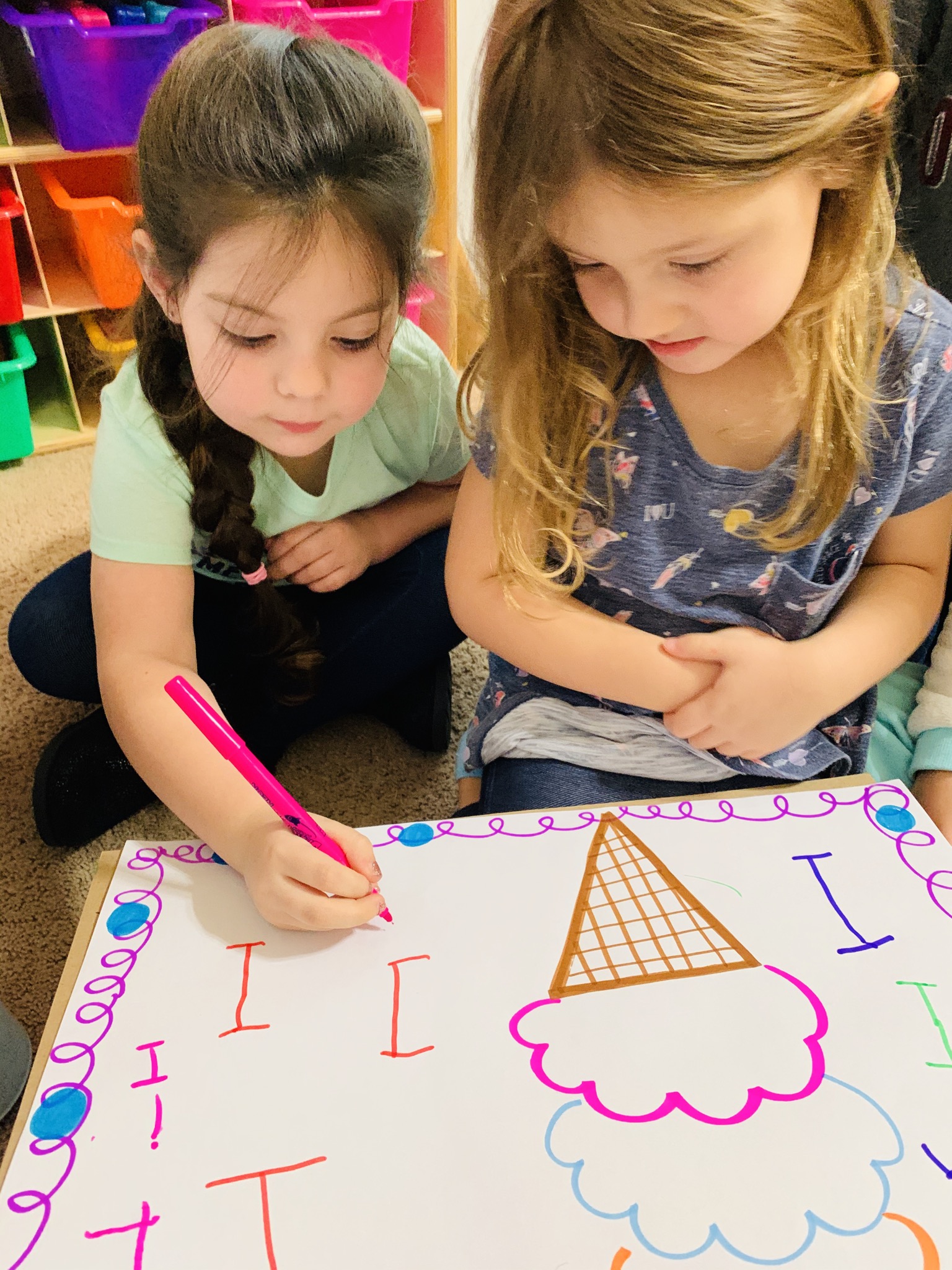 DIY ABC Books. TeachersMag.com