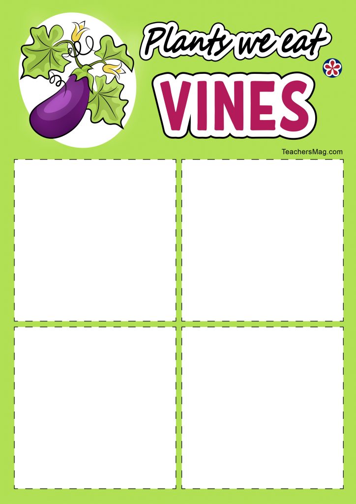 printable-plants-sorting-2. TeachersMag.com