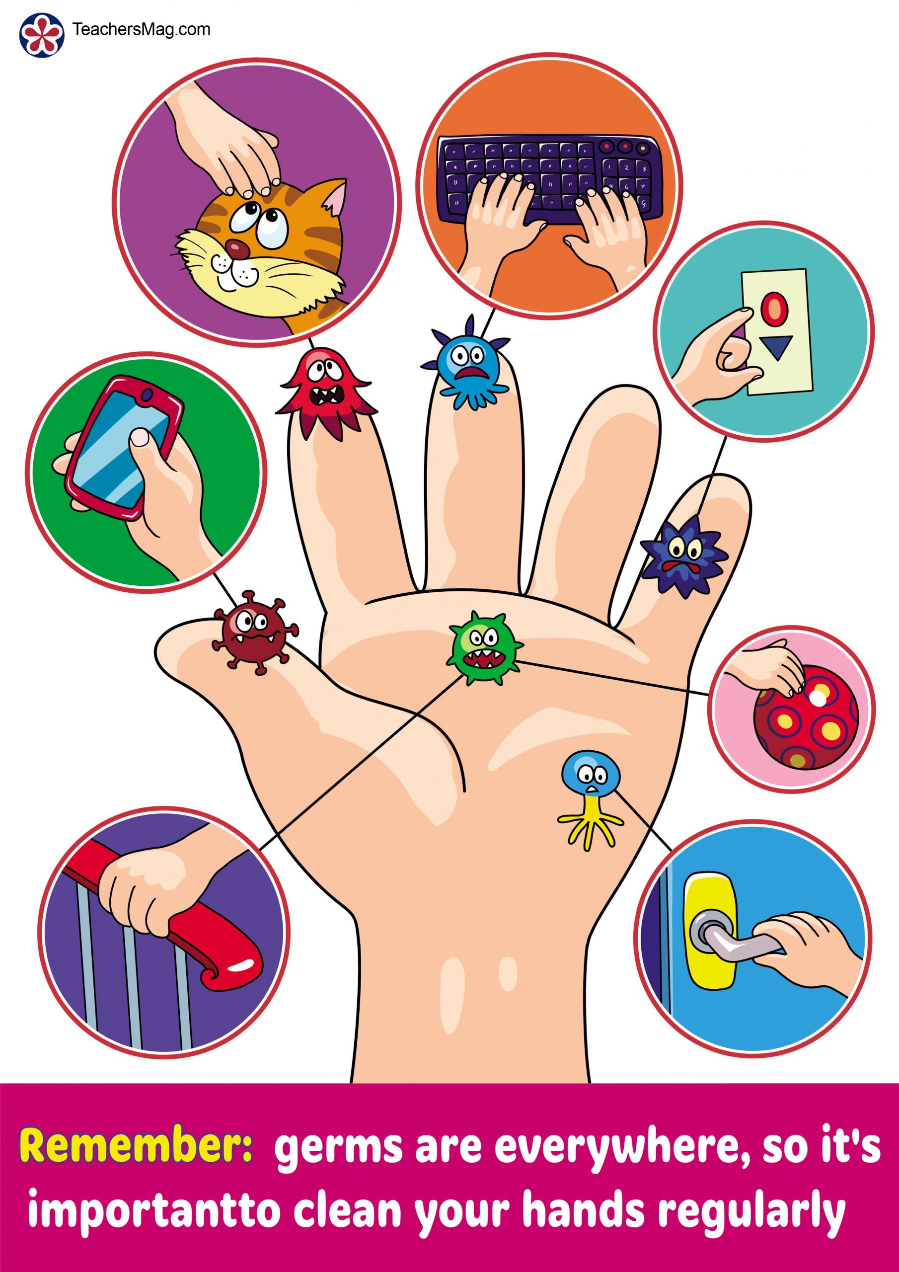 Fun Craft Project for Kids: Making a Mask out of Cardboard. TeachersMag.com